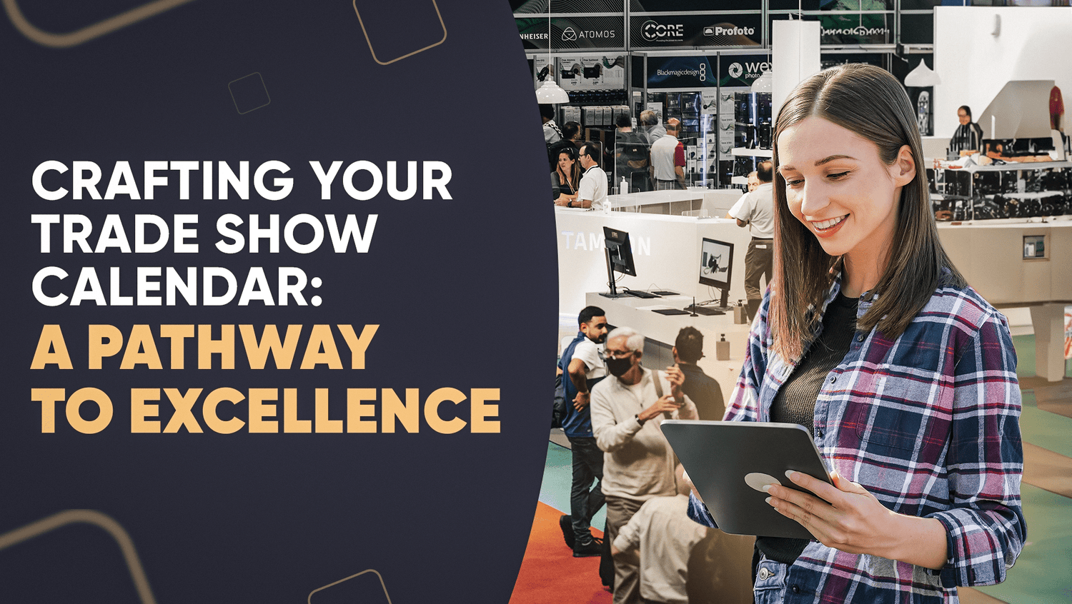 Creating an Effective Trade Show Calendar: Your Roadmap to Success ...