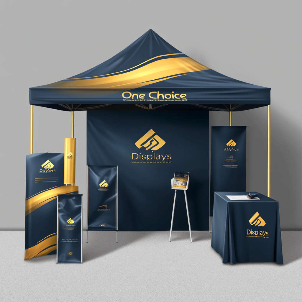 One Choice Displays – 123Displays