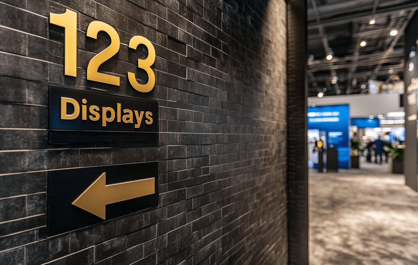 Wayfinding & Directional Signs : Guide Your Visitors with Ease 🔍 with ...