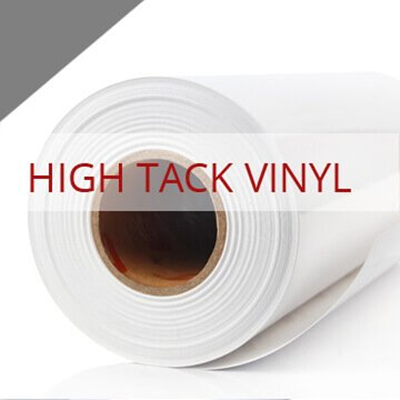 High Tack Vinyl – 123Displays