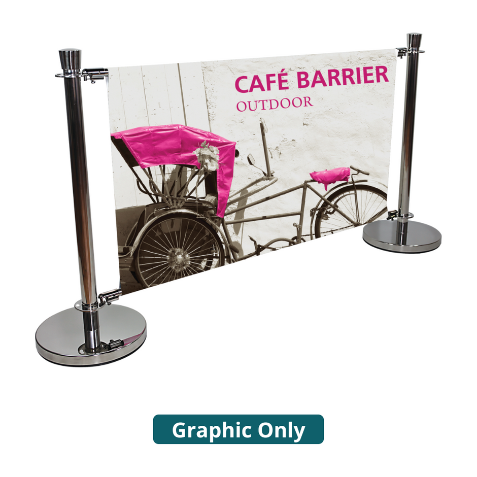 Free-Standing Signs – 123Displays
