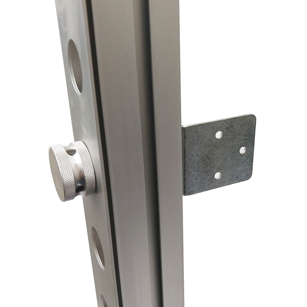 Modco Panel Connector A – 123Displays