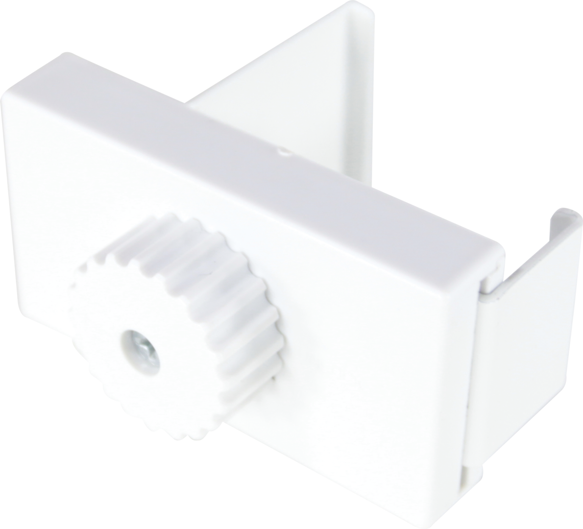 Embrace L-shape Clamps – 123Displays