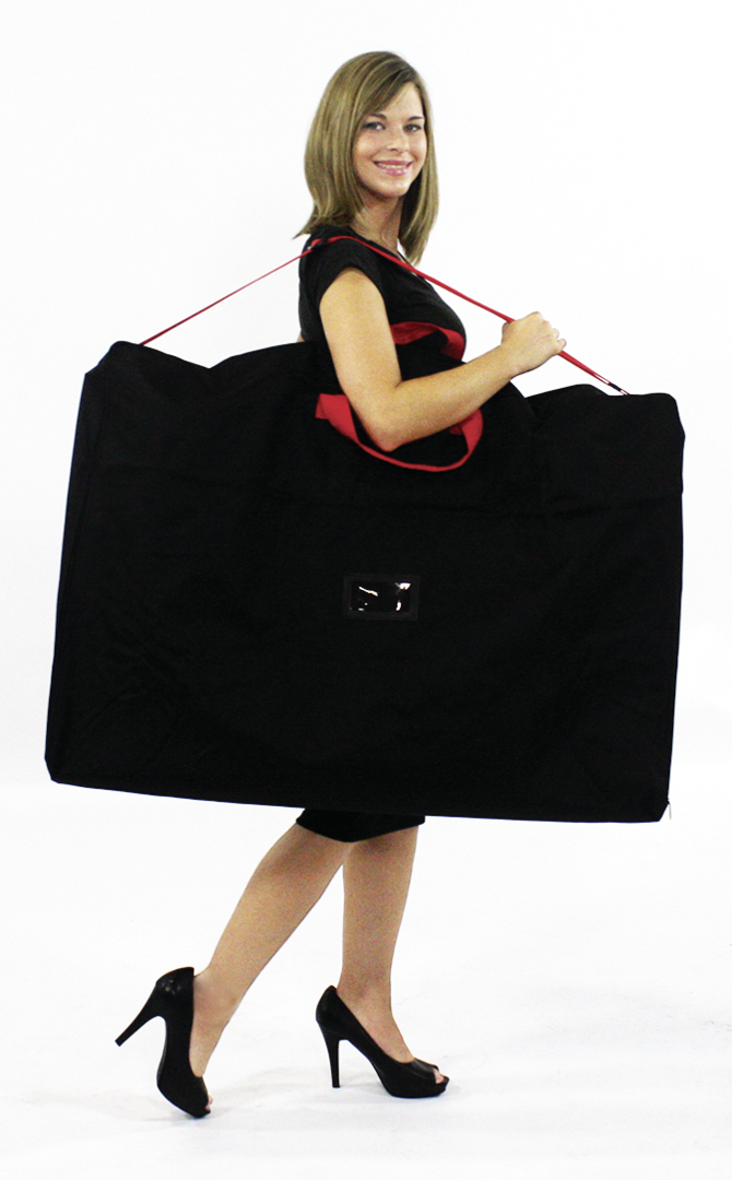 Horizon Folding Panel Display - Large Carry Bag – 123Displays