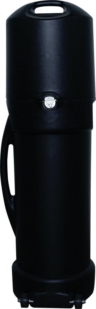 OCL Large Graphic Case (Hardware Only) – 123Displays