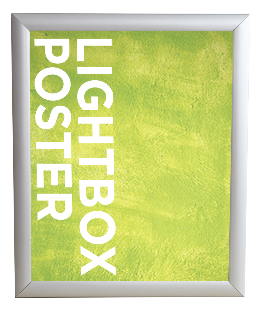 35in x 47in Trappa Light Box 05 (Graphic Package) – 123Displays